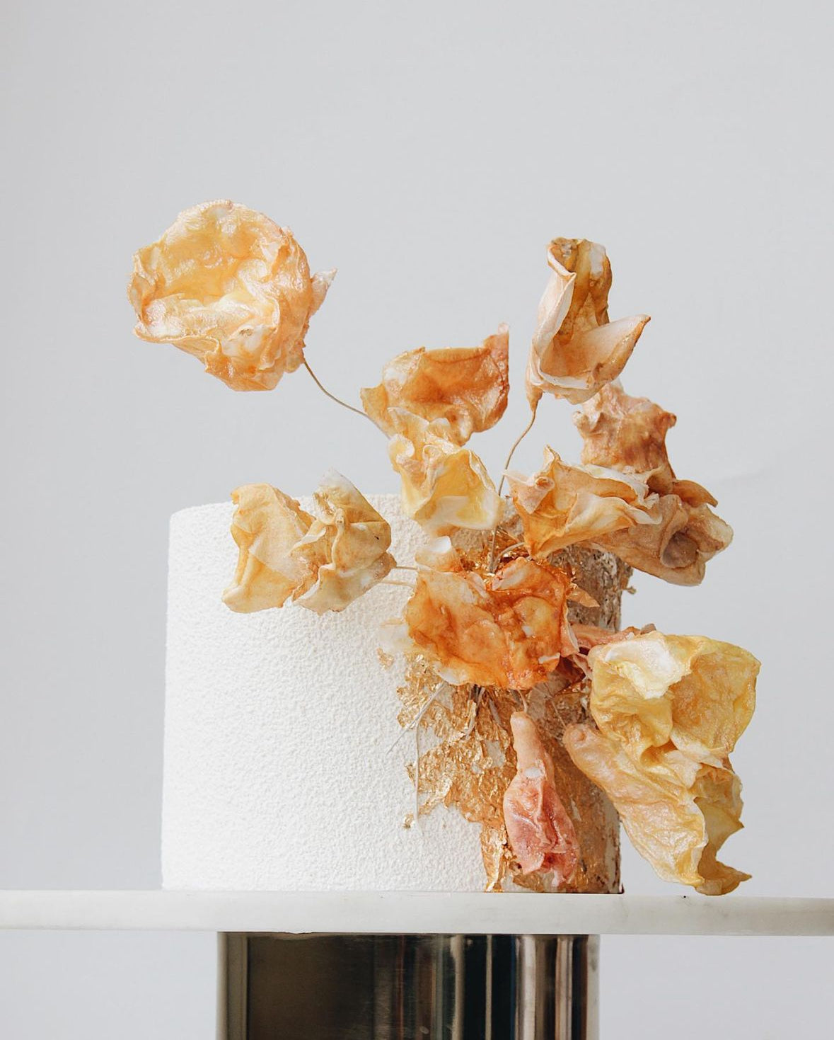 CUSTOM CAKES – L'Atelier Bakery