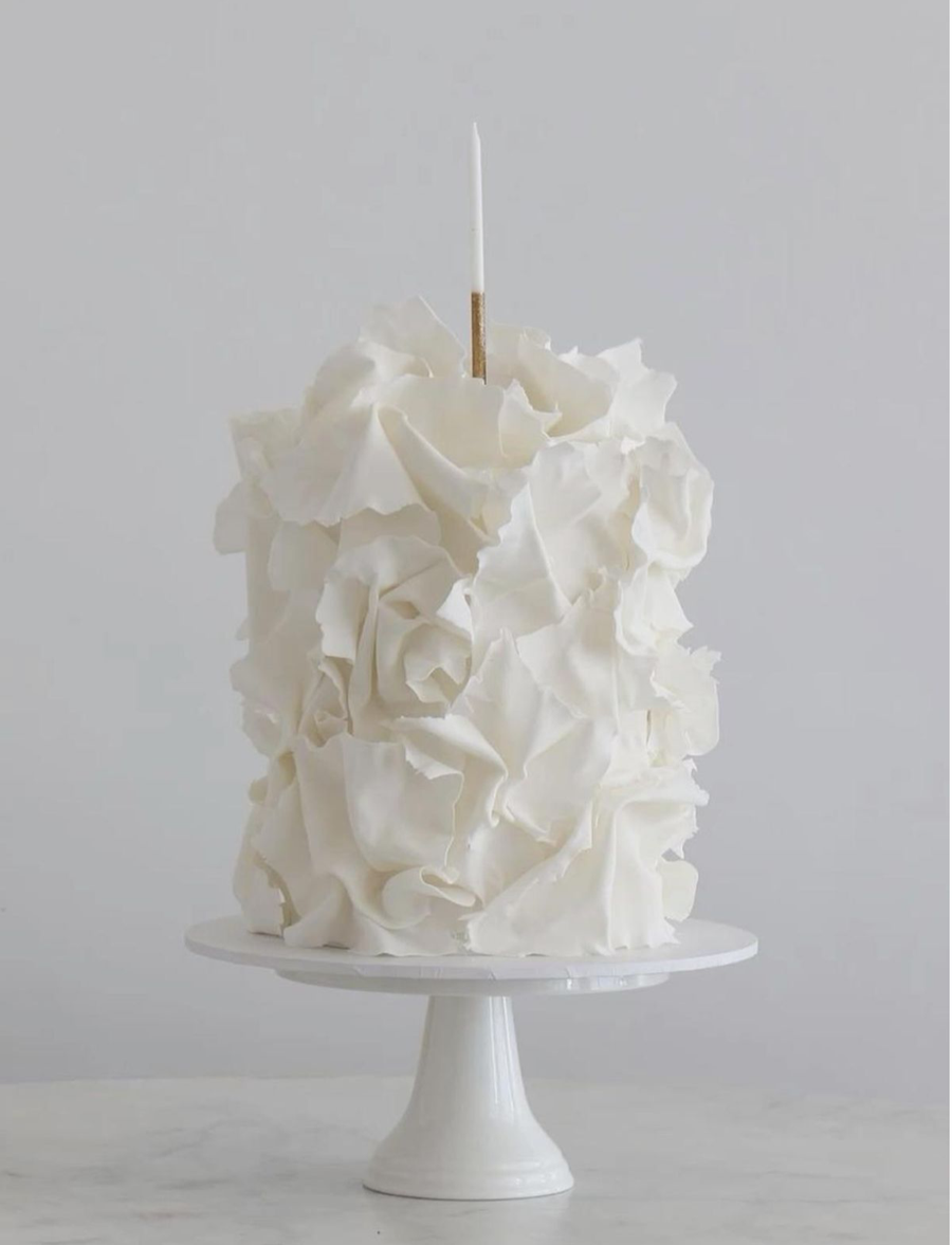 Custom Cakes – L'Atelier Bakery