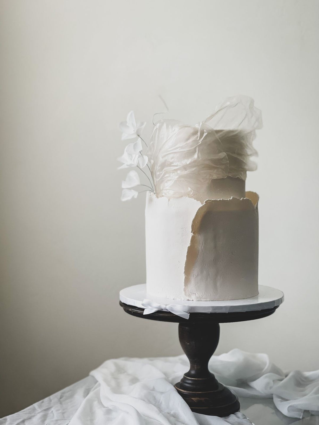 Custom Cakes – L'Atelier Bakery